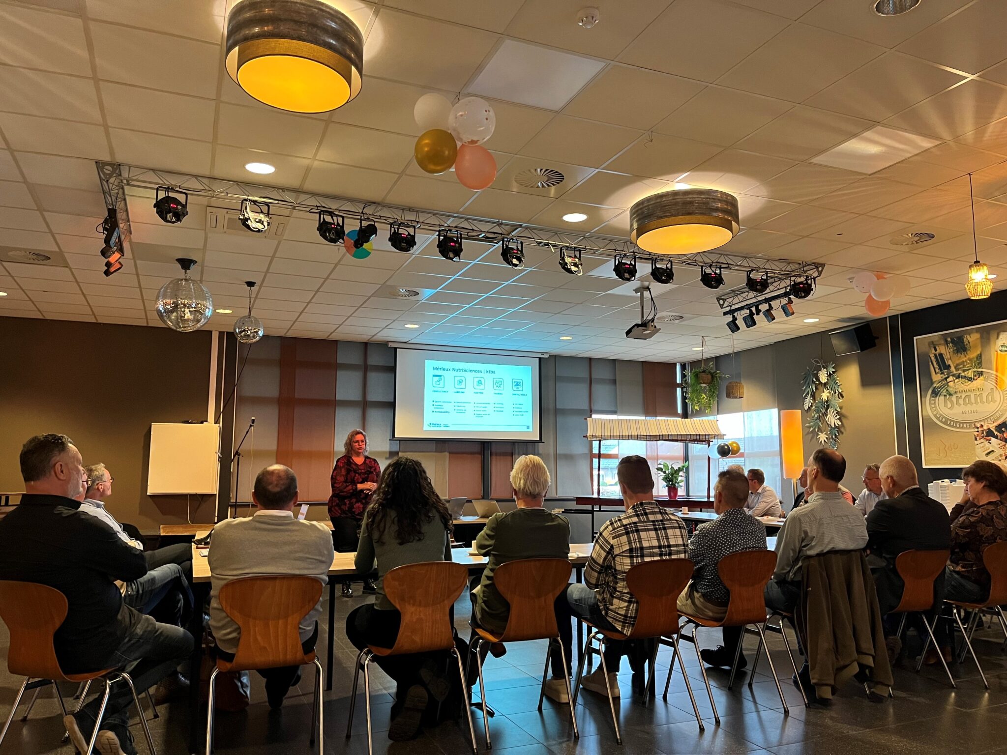Terugblik best practices duurzaamheid - SKL